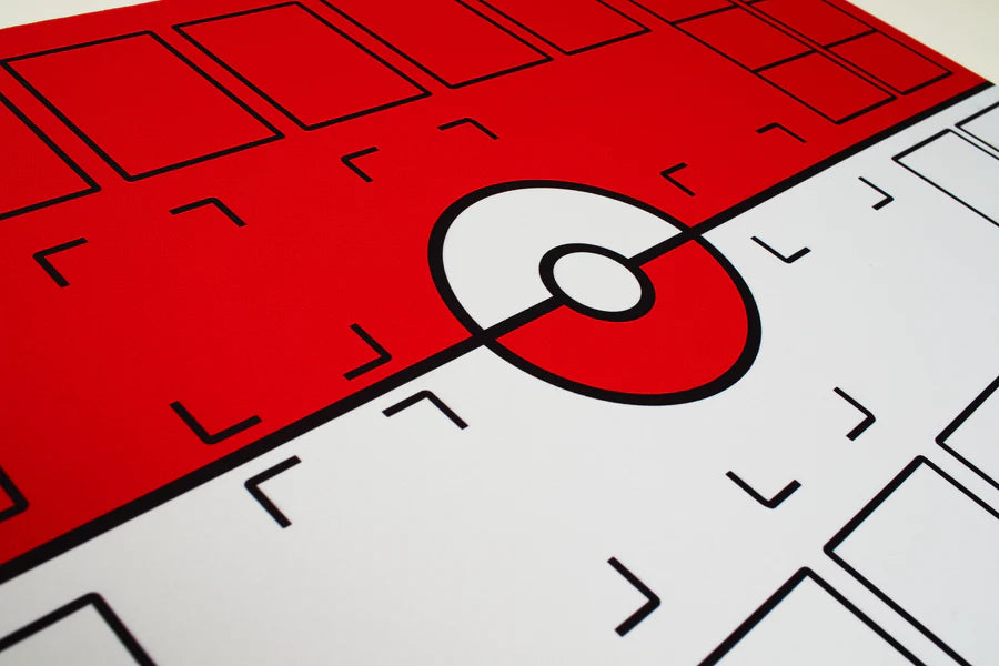 Pokemon Playmats – Tabletop Village LLC