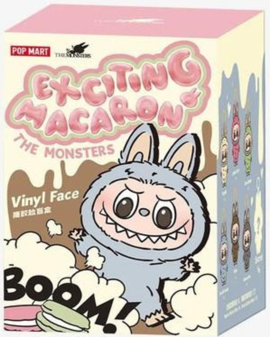 Pop Mart Labubu Blind Box – Tabletop Village LLC