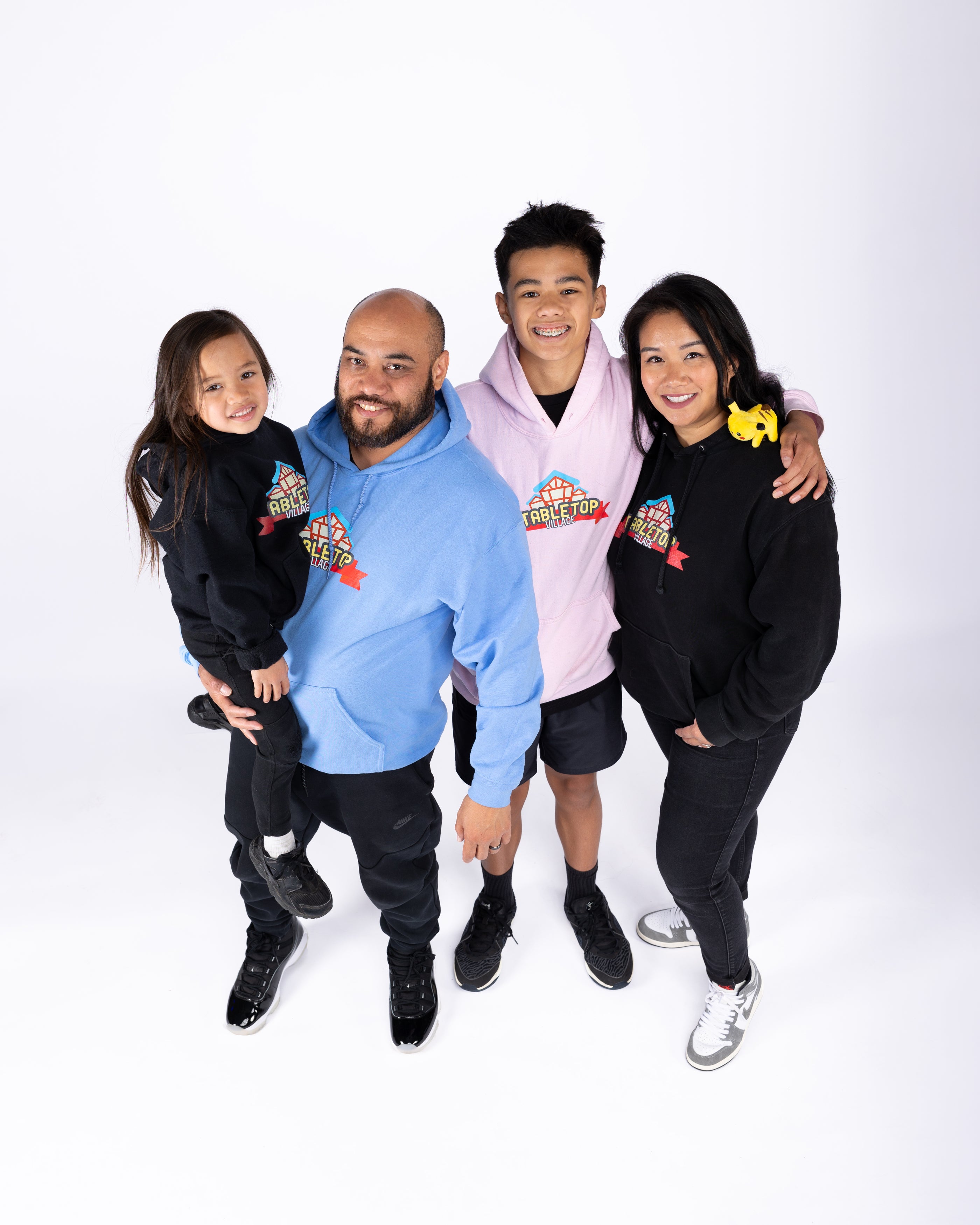 Tabletop Village is a Pokémon Training Gym and Collectibles Store ...