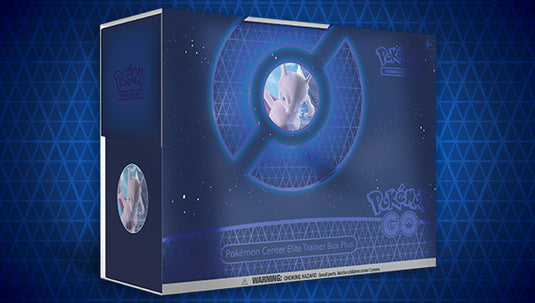 Elite Trainer Box – Tabletop Village LLC
